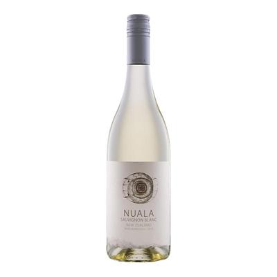 CWS 新西兰纽埃拉长相思白葡萄酒 Nuala Sauvignon Blanc