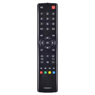 适用TCL液晶电视遥控器 L26F3200B L23F3290B L23F3280B L26P21BD