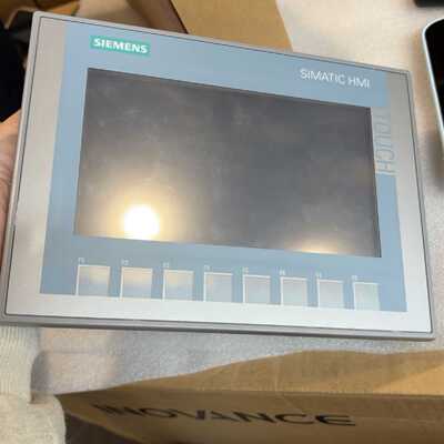 询价KTP700 Basic触摸屏，型号6AV2 123-