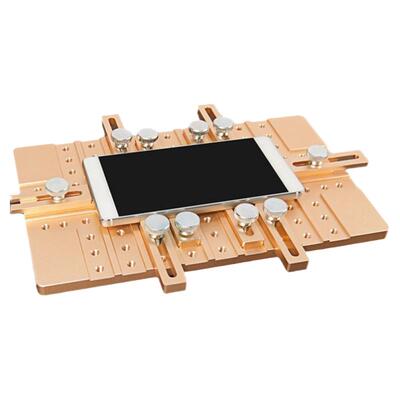 适用手机维修万能金属模具