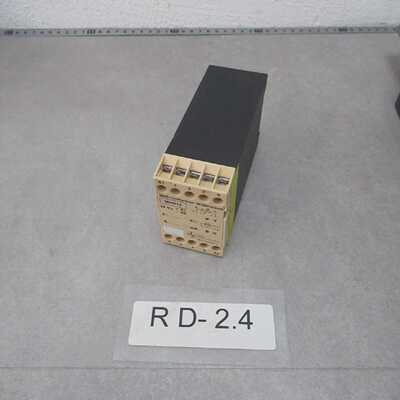 Eggs MUW12 Mess-Umformer-Widerstand 20 - 30V Dc