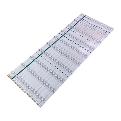 全新海尔U55H3 U55K5康佳A55U S55U LED55K36U TCL H55V6000灯条