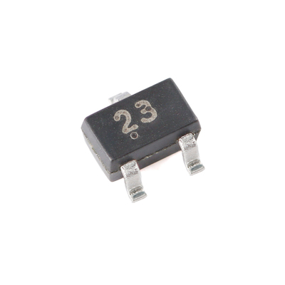 原装正品数字晶体管DTC143EUA23