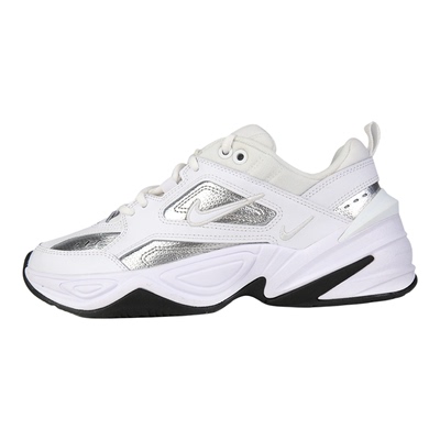 Nike耐克复古老爹鞋女子增高运动