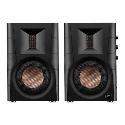 惠威D100蓝牙立体声有源音箱