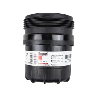 福田康明斯2.8国六机油滤芯原厂