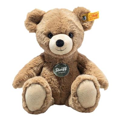 Steiff史戴芙泰迪熊茉莉毛绒玩偶