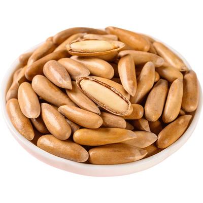 小包装新货巴基斯坦手剥松子