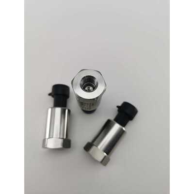 约克制冷设备压力传感器螺杆机冷水风冷热泵高低压传感器500psi