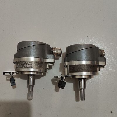 询价-SEW德国编码器OG72DN1024TTL可维修