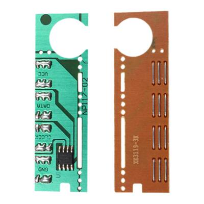 滋蒙适用富士施乐3119芯片WorkCentre 3119打印复印多功能一体机硒鼓芯片WC3119计数芯片