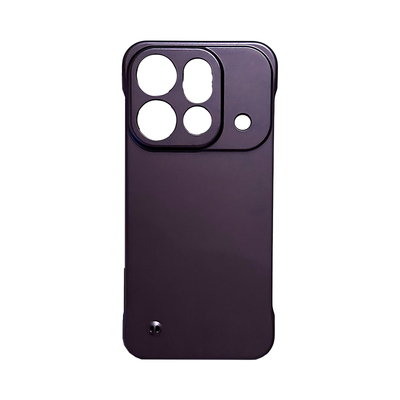 适用oppofindx9spro无边框金属漆