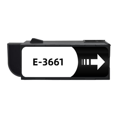 T3661废墨仓适用爱普生XP-6000喷墨6001打印机6005更换维护箱6100回收盒6105废墨垫8500配件XP8600 8605 970
