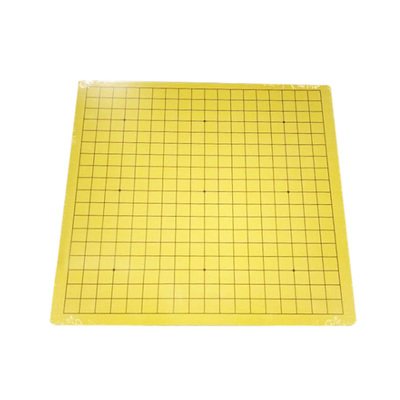 围棋象棋密度板防水培训教学儿童