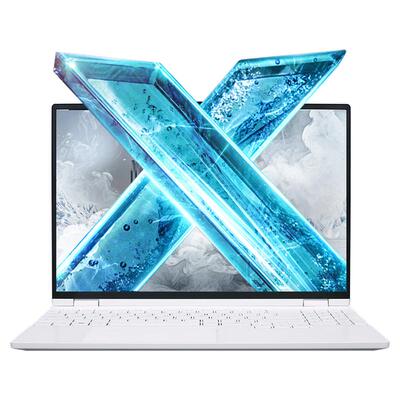 机械革命无界15X锐龙版轻薄本
