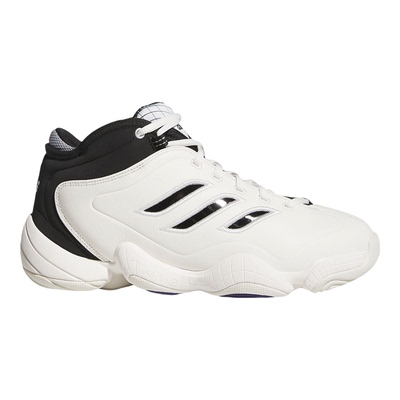 Adidas/阿迪达斯正品三叶草CRAZY3SHOES男士经典街头运动鞋JR9681