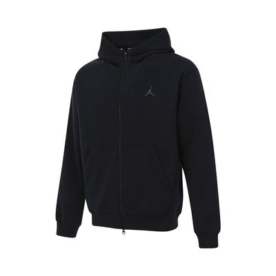 【自营】NIKE耐克男子针织连帽运动外套FV8603-010