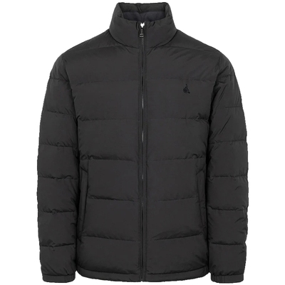 滨波男士简约羽绒服外套