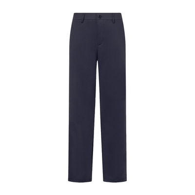 微弹穿着无负担休闲长裤