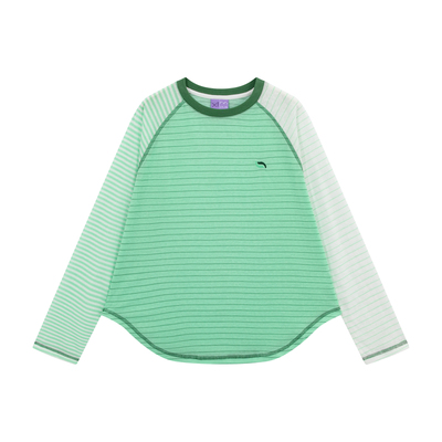 多巴胺薄款天丝T恤罩衫