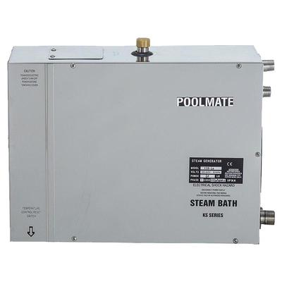 蒸汽机poolmate蒸汽发生器