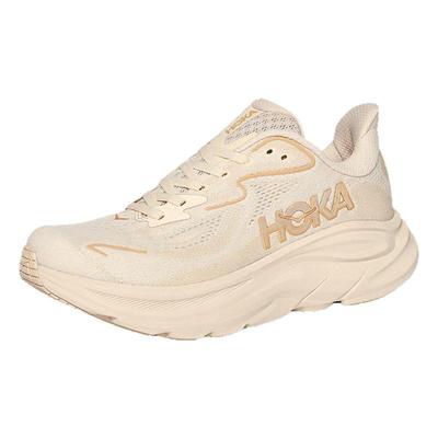 Hoka OneOne夏季女鞋克利夫顿Clifton 10缓震跑步鞋1162031-VCH