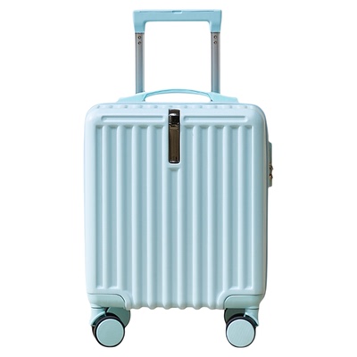 无托运可登机航空旅行14寸行李箱