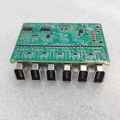 议价全新ASMPT编码器控制板03-22976-01/B/LF  03-23006/A/LF全新