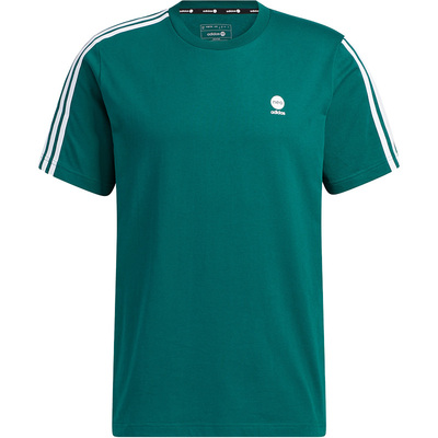 Adidas/阿迪达斯运动短袖