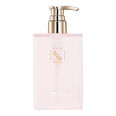 【百补】Inn果酸沐浴露祛痘软化角质鸡皮清洁滋润水油沐浴液