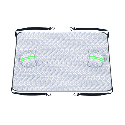 无惧风雪*科莱威专用*遮雪遮阳挡