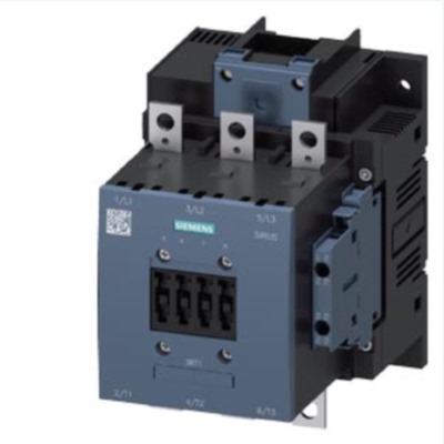 议价3RT1055-6AP36西门子功率接触器AC-3 150A75kW/400V 3RT10556