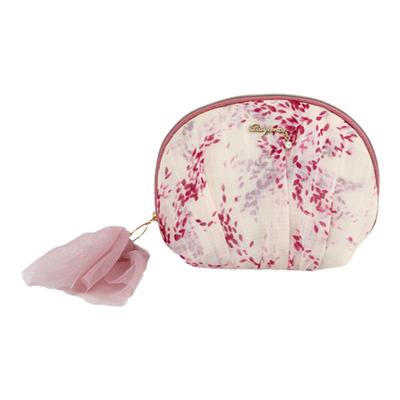 Raiponce日本贝壳补妆口红包