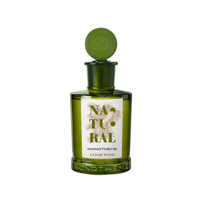 Monotheme雾入松林香水100ml