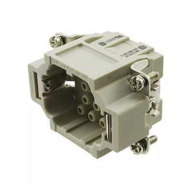 09320103001连接器HARTING10EE