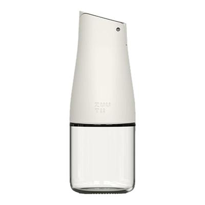 迷你多功能迷你油壶不挂油漏油