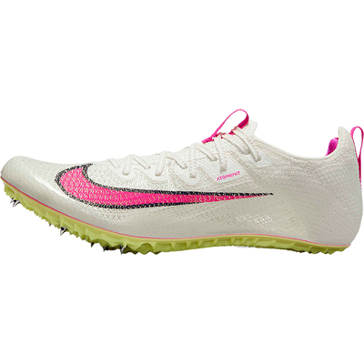 Nike/耐克正品Superfly Elite2男女款训练田径短跑钉鞋CD4382-101