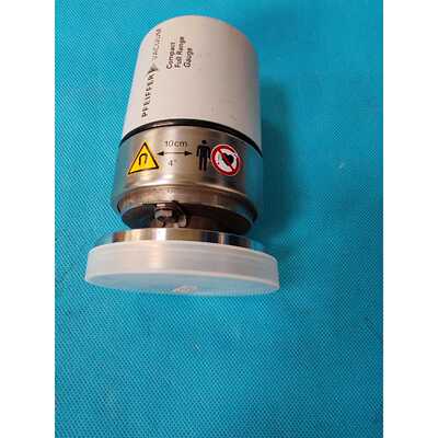 拍前询价：普发PKR251真空计CF35接口1530V2W成
