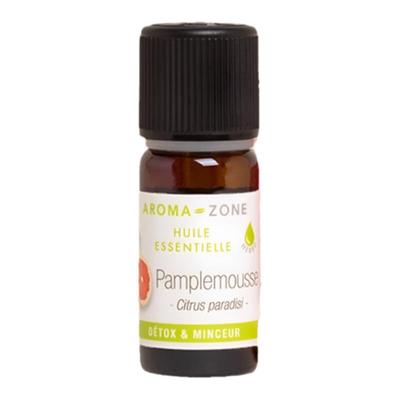 传统种植葡萄柚精油aromazone