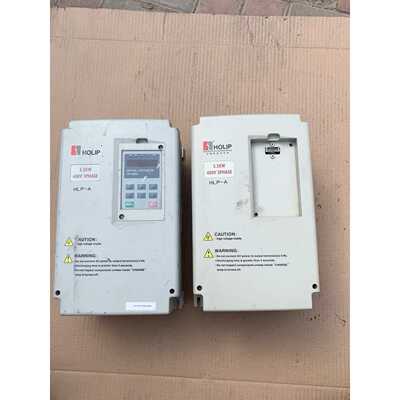 〔议价-可维修〕海利普 Holip 变频器 HPLA05D543B