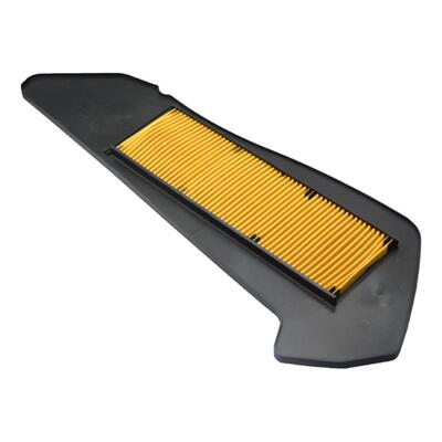 雅马哈空气滤芯原厂XMAX300印尼