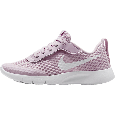 Nike/耐克正品2025小童网眼魔术贴运动透气经典跑步鞋HQ2706-500