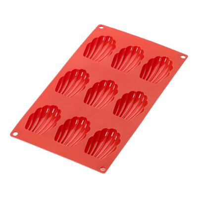 乐葵家用小蛋糕烘焙硅胶模具