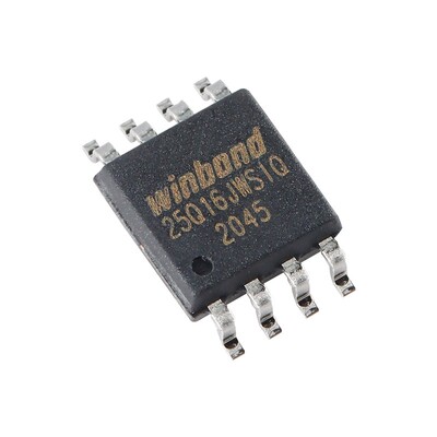 全新原装W25Q16JWSSIQ