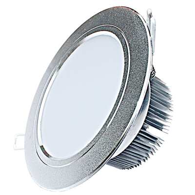 led嵌入式客厅公分孔灯