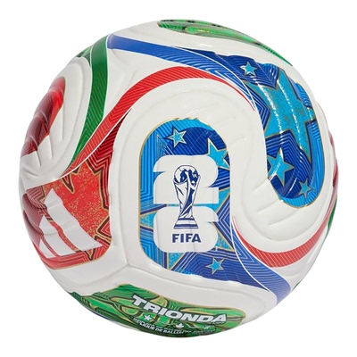 Adidas/阿迪达斯正品2025年秋季男女经典运动迷你收藏足球JD8034