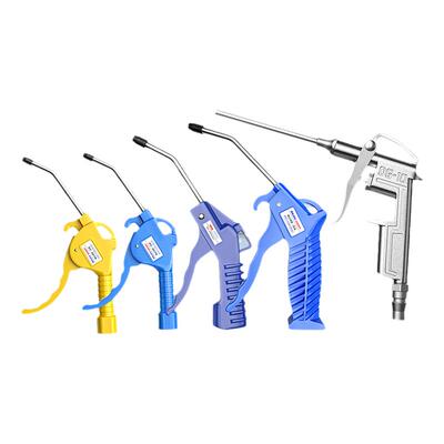 TWSNS山耐斯气动高压吹尘枪吹灰