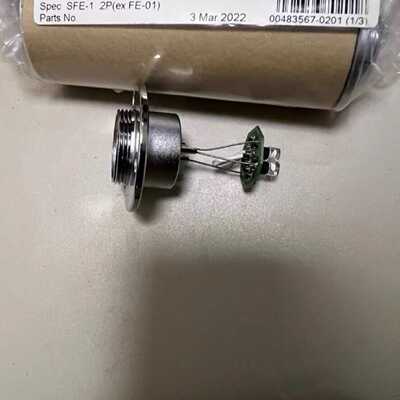议价SUNFLAME锅炉电眼SFE-1