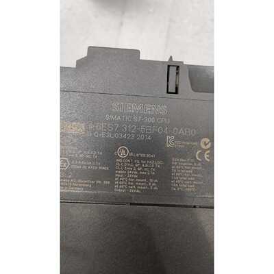溢价-S7300CPU模块型号6ES73125BF