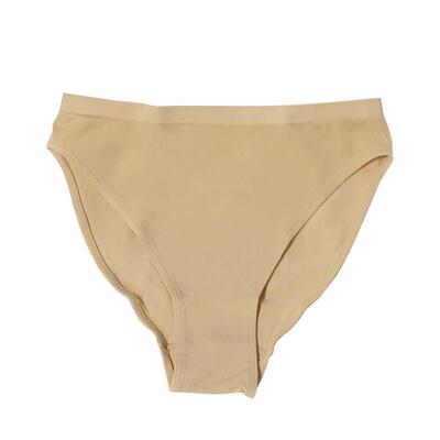 笛雀儿舞蹈内裤高胯隐形考级内裤